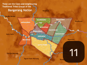 Dunggula: Murray River