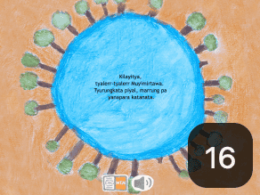 Wamba Wamba Storybook