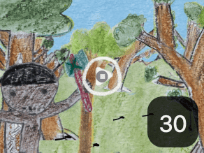 Wamba Wamba Storybook