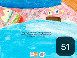 Wamba Wamba Storybook
