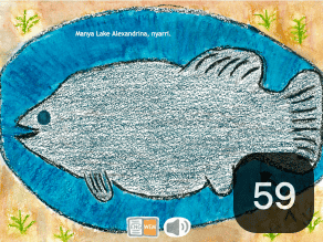 Wamba Wamba Storybook