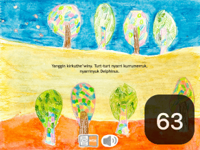Wamba Wamba Storybook